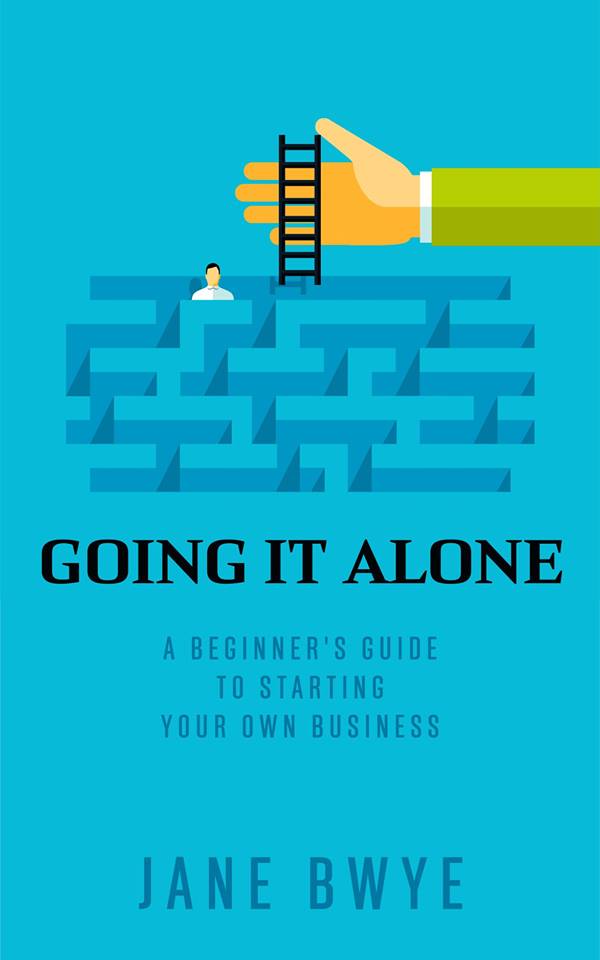 Going it alone - People Matter