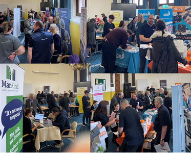 Jobs Fair - Eastbourne - People Matter